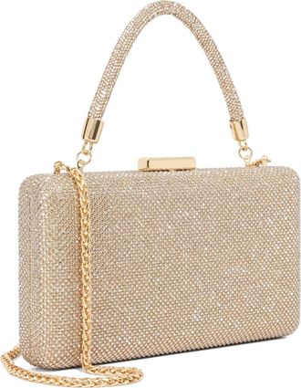 Dune London Clutch