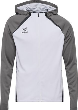 Hummel Sportsweatjacke Lead 2.0