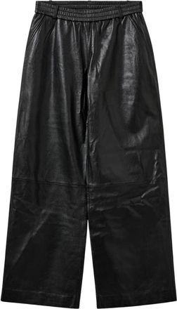 The Garment Femme, Pantalons, Noir, Taille: 36 FR Soho Sweat Pants