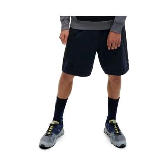 On Running Casual Shorts - - Sport - Herren - Blau - L