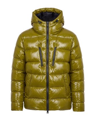 Herno JACKEN & M&Auml;NTEL - Pufferjacken & Daunenjacken auf YOOX.COM