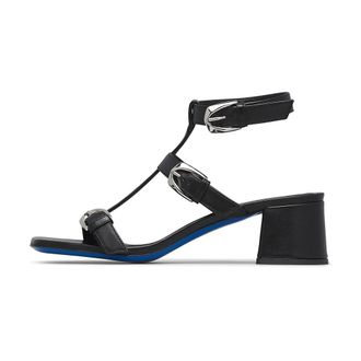 Loriblu Damen, Schuhe, Schwarzk, 36 EUGr&ouml;&szlig;e
