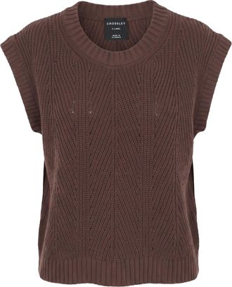 Crossley STRICKWAREN - Pullover auf YOOX.COM