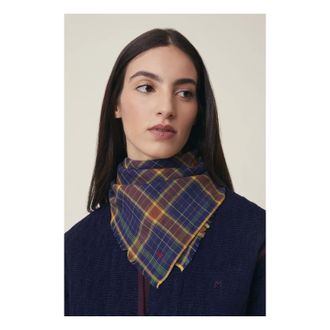 Moismont Foulard Alpha N&deg;844 Coton Moismont