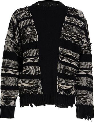 Isabel Benenato STRICKWAREN - Pullover auf YOOX.COM