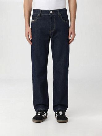Diesel Jeans DIESEL Herren Farbe Blau