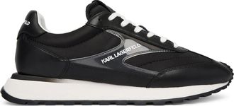 Karl Lagerfeld Sneakers KARL LAGERFELD Kairo KL51126A Schwarz