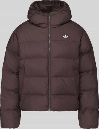 adidas Originals Pufferjacke mit Kapuze Modell REGEN JKT