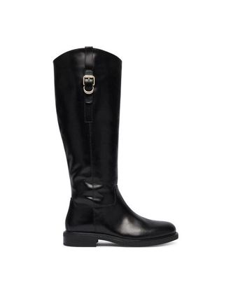 Vagabond Stiefel Freya 6206-001-20 Schwarz