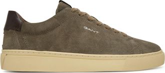 GANT Sneakers Gant 33633389 Gr&uuml;n