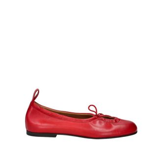 Alohas Alohas, Damen, Schuhe, Rot, 36 EUGr&ouml;&szlig;e