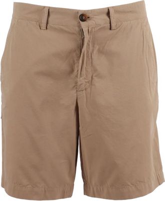 Sebago Homme, Shorts, Beige, Taille: L Sasanoa Short