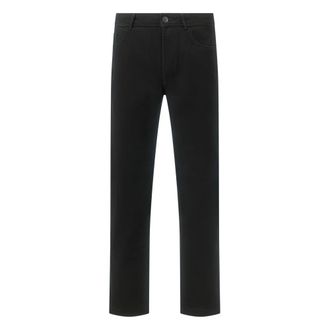 Boggi Milano Herren, Jeans, Schwarzk, W34Gr&ouml;&szlig;e