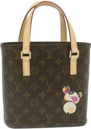 Louis Vuitton Damen, Pre-Owned, Braun, ONE SIZEGr&ouml;&szlig;e