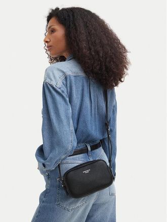 Max Mara Handtasche Wkasnob 2625516155 Schwarz