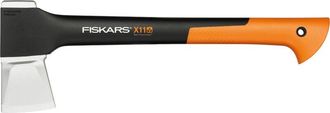 Fiskars Spaltaxt X11-S 445mm 1100g 1015640
