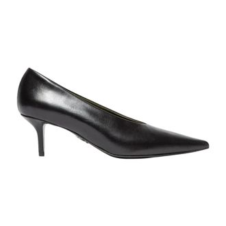 Aniye By Venus Pump - Femme - Chaussures - Noir - Taille: 40 EU