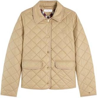 Tommy Hilfiger Veste col classique