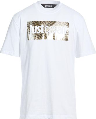 Just Cavalli TOPS - T-shirts auf YOOX.COM