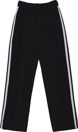 Tekla Homme, Pantalons, Noir, Taille: XS Pantalons de surv&ecirc;tement