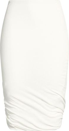 Jil Sander HOSEN & R&Ouml;CKE - Midi-R&ouml;cke auf YOOX.COM