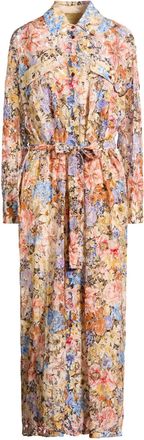 Momoni KLEIDER - Maxi-Kleider auf YOOX.COM