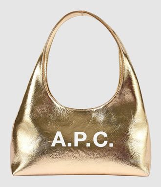 A.P.C. Baby Ninon Shoulder Orpale