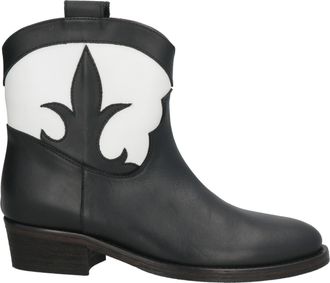 Via Roma 15 SCHUHE - Stiefeletten auf YOOX.COM