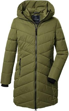 G.I.G.A. DX by killtec Damen Mantel GW 17 WMN QLTD PRK