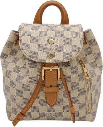 Louis Vuitton Damen, Pre-Owned, Beige, ONE SIZEGröße