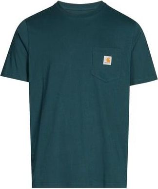 Carhartt Work in Progress T-shirt &agrave; manches courtes en coton