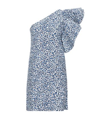 Weili Zheng KLEIDER - Mini-Kleider auf YOOX.COM