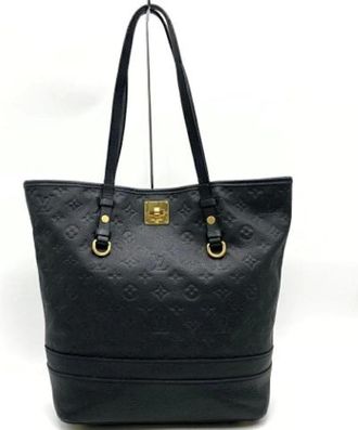 Louis Vuitton Damen, Pre-Owned, Schwarzk, ONE SIZEGr&ouml;&szlig;e