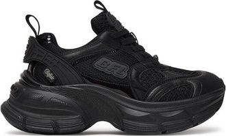 Buffalo Sneakers Ridr One 1636630 Schwarz