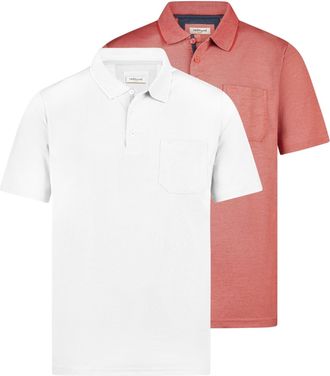 Redmond Shirt Basic