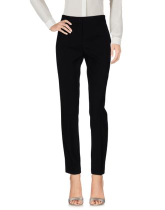 Dolce & Gabbana HOSEN & R&Ouml;CKE - Hosen auf YOOX.COM