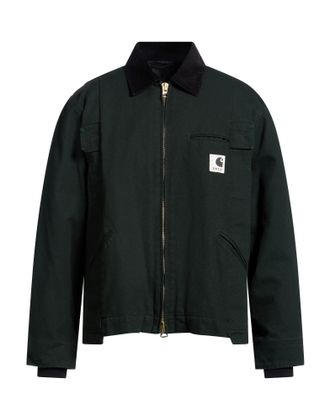 sacai JACKEN & M&Auml;NTEL - Jacken und Anoraks auf YOOX.COM