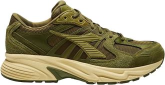 Diadora Herren, Schuhe, Gr&uuml;n, 44 1/2 EUGr&ouml;&szlig;e