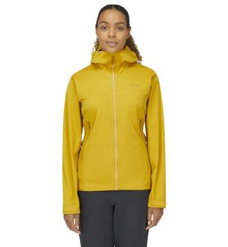 RAB Kinetic 2.0 W - Softshelljacke - Damen