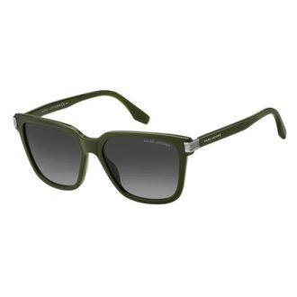 Marc Jacobs Stylische Sonnenbrille - - Accessories - Herren - Gr&uuml;n - 57 MM
