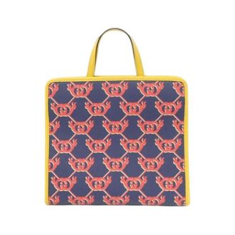 Gucci Herren, Pre-Owned, Blau, ONE SIZEGr&ouml;&szlig;e
