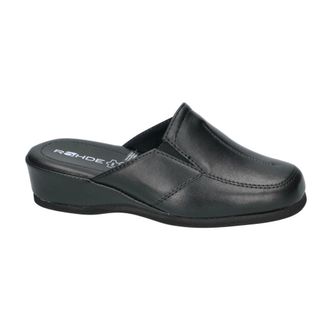 Rohde Damen, Schuhe, Schwarzk, 36 1/2 EUGr&ouml;&szlig;e