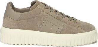 Hogan Baskets - Marron