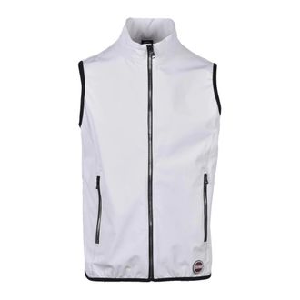 Colmar Homme, Vestes, Gris, Taille: M Gilet &Eacute;l&eacute;gant