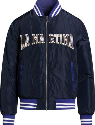 La Martina JACKEN & M&Auml;NTEL - Jacken und Anoraks auf YOOX.COM
