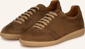 Paul Paul Sneaker Crosta braun