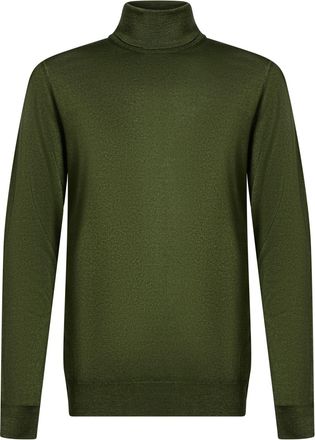 Masq STRICKWAREN - Rollkragenpullover auf YOOX.COM