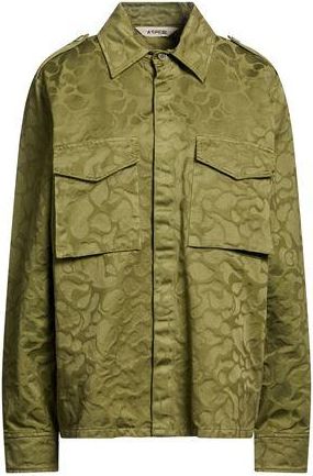 Aspesi MANTEAUX - Vestes et blousons sur YOOX.COM