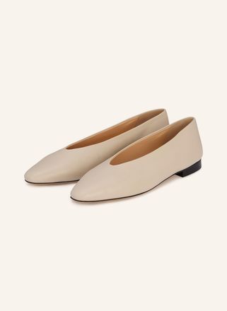 Prosperine Prosperine Ballerinas weiss