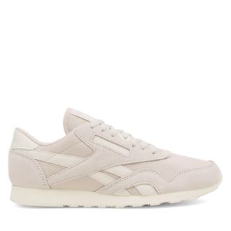 Reebok Sneakers Reebok Basket Classic Nylon 100032795-M Beige